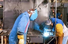 Slideshow Format - Welders Log